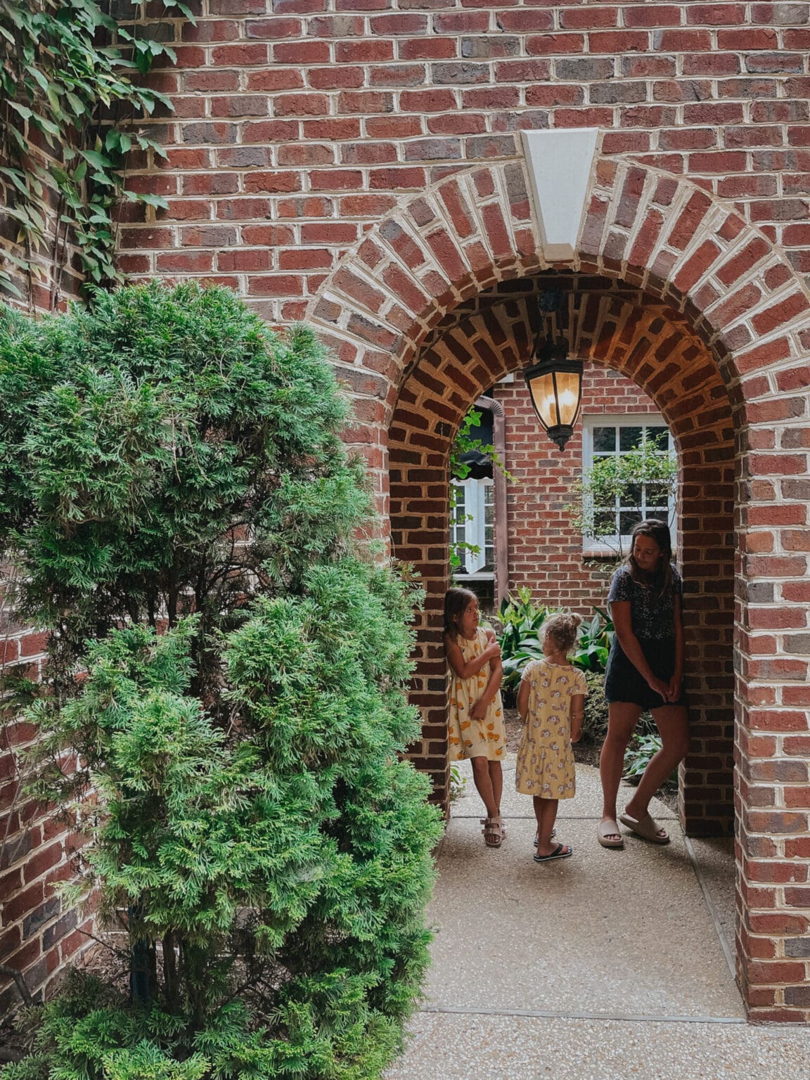 CREATE A RITUAL: Inspo and Homework - Chris Loves Julia