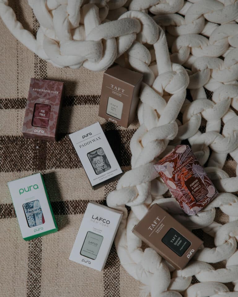Top 16 Best Fall Scents For Your Home - Chris Loves Julia
