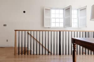 Building a Staircase Vs. Removing a Staircase (How Much Did It Cost?)