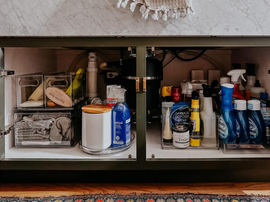 16 Aesthetic Cleaning Supplies You Won't Want to Hide