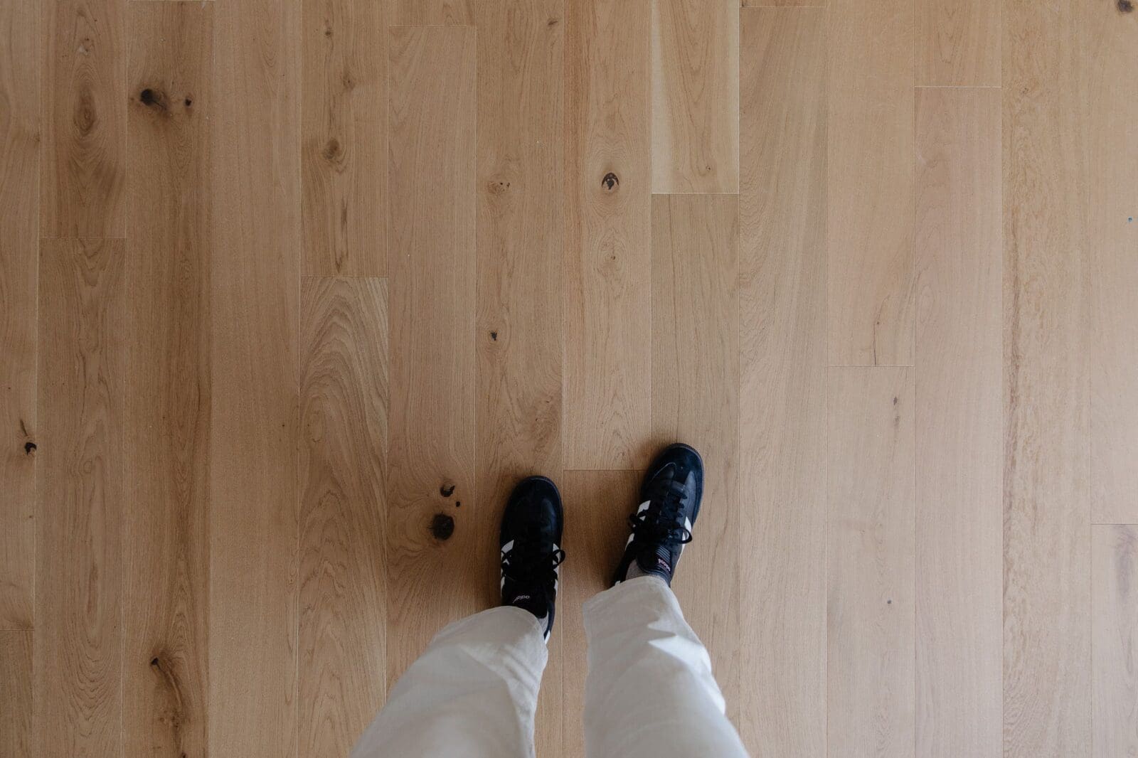 Introducing The New CLJxStuga Flooring called Faye