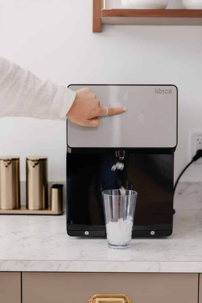 The Best Nugget Ice Maker of 2026: 5 Top Models Tested and Ranked