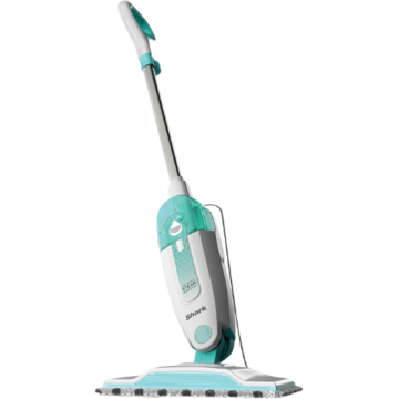 The Ultimate Test: The Best Steam Mops - Chris Loves Julia