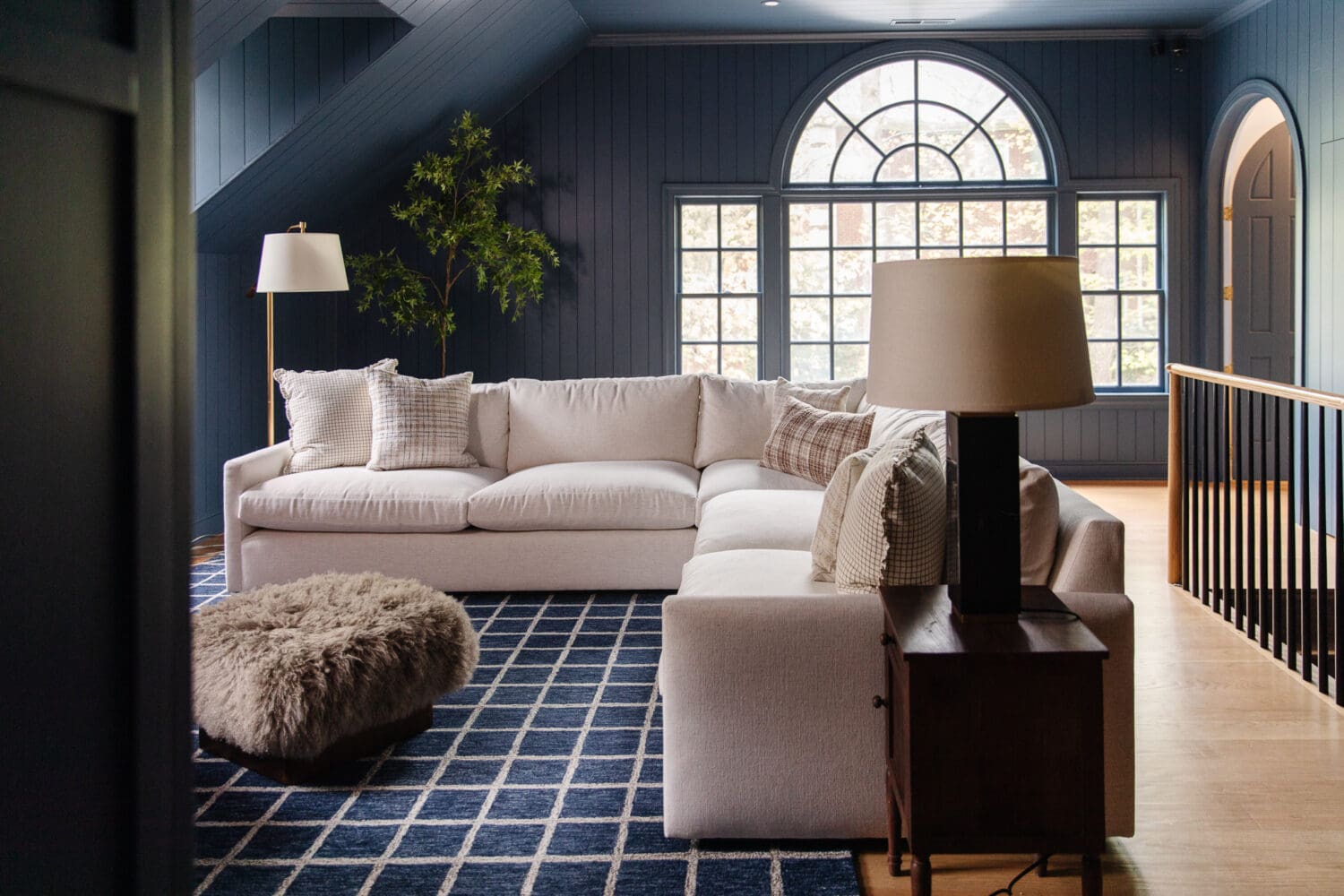 A Sectional Couch for Every Budget - Chris Loves Julia