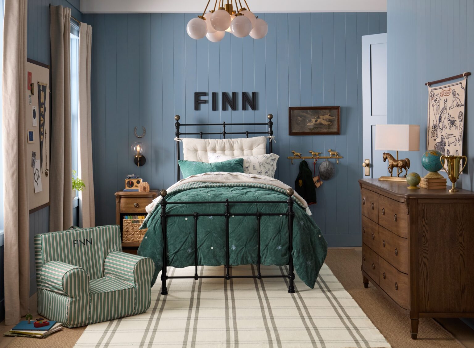 The Most Exciting New Pieces from Our CLJ + Pottery Barn Kids ...