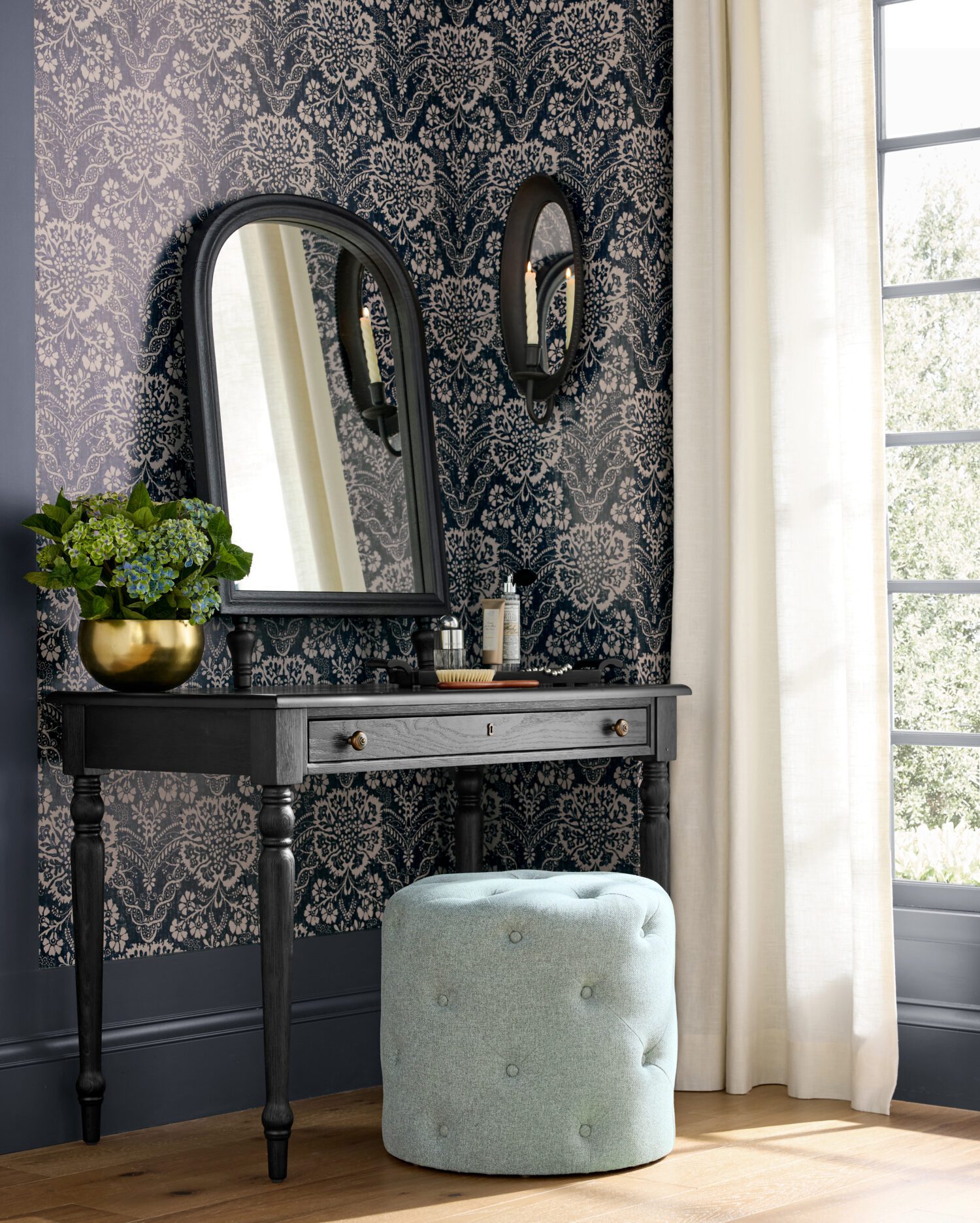 The New Chris Loves Julia + Pottery Barn Collection | Fall 2024 - Chris ...