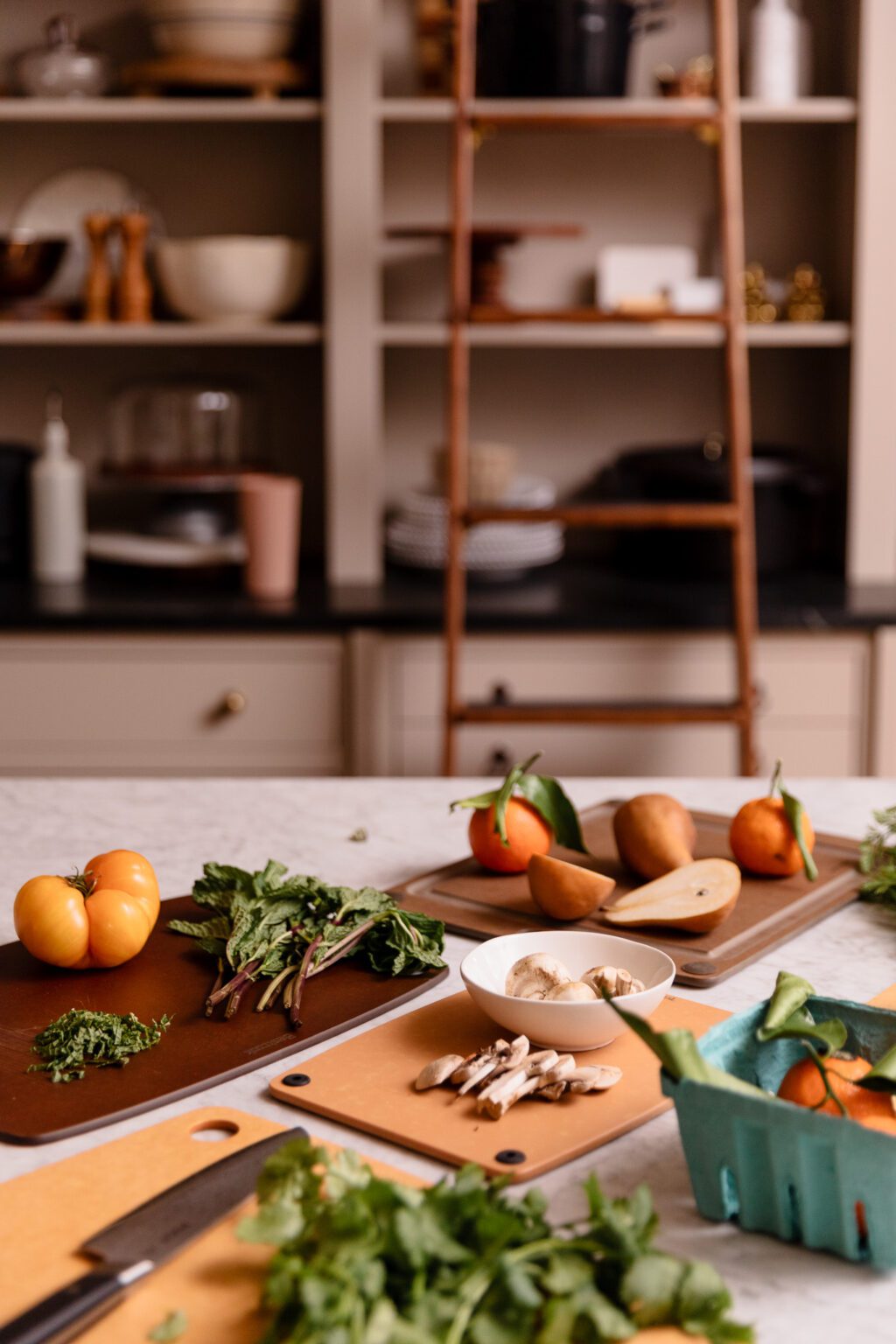 My Tell-All Review of Composite Cutting Boards - Chris Loves Julia