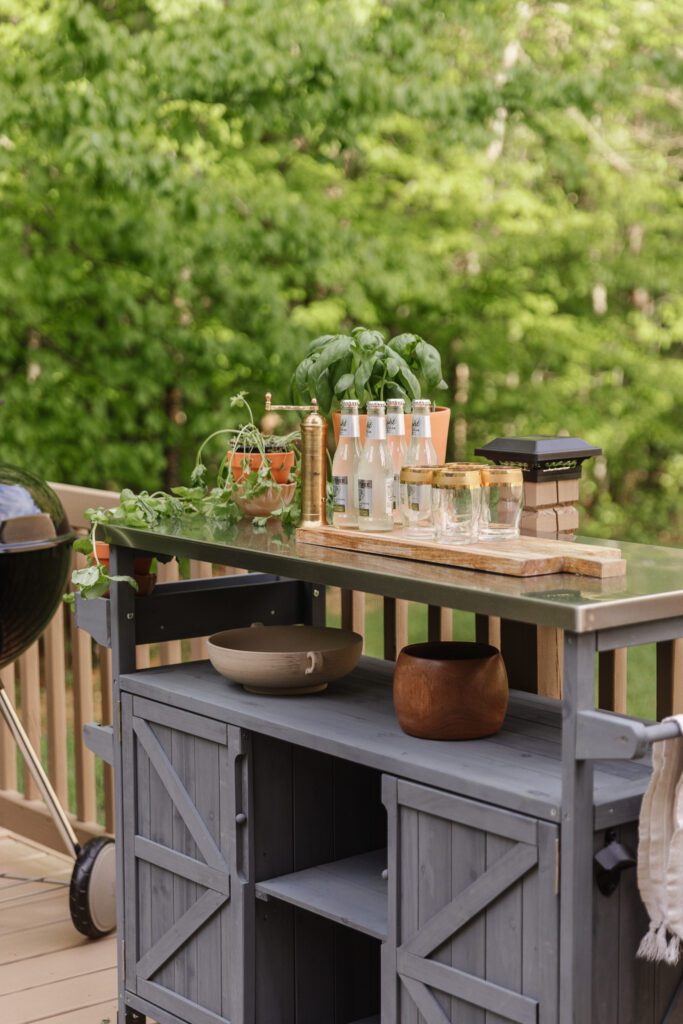 Steal the Look: Transform Your Backyard with Our Formula - Chris Loves ...
