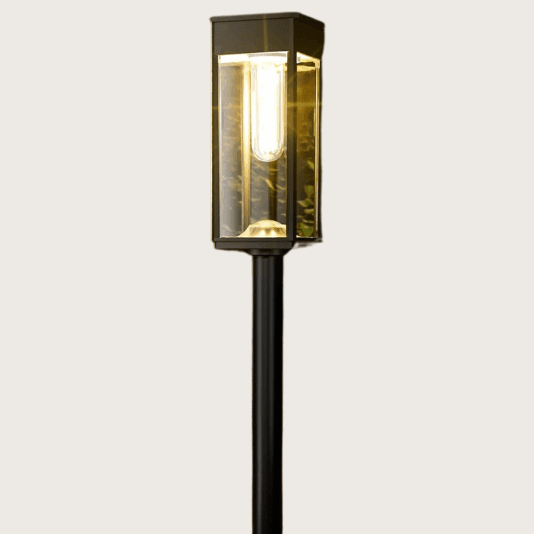 We Tested 10 Solar Path Lights to Find the Perfect Glow - Chris Loves Julia