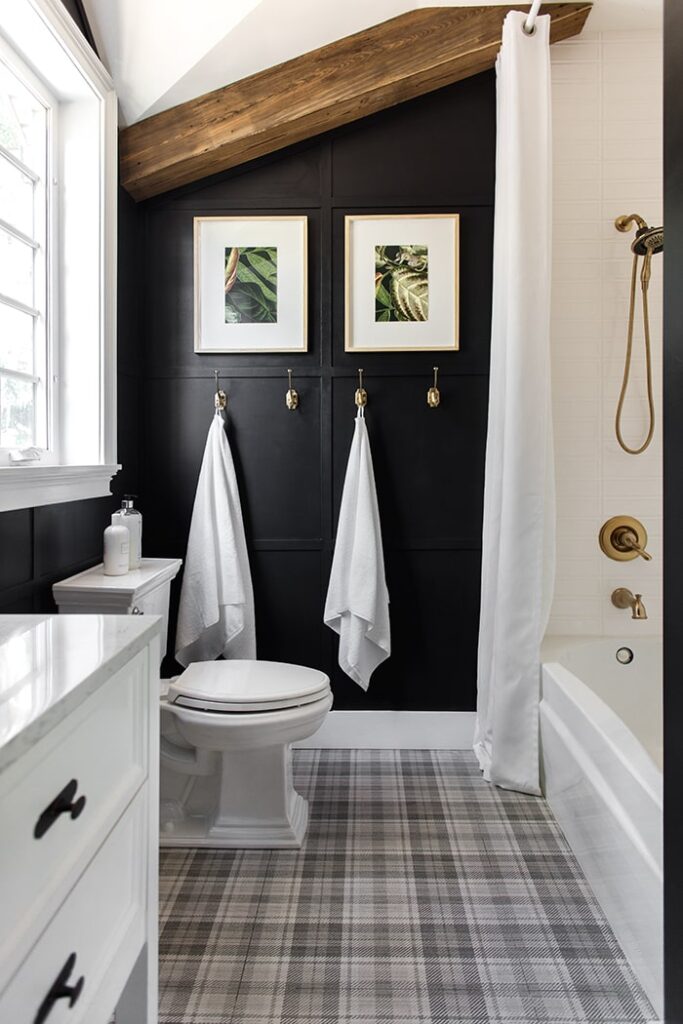 Stunning Lowe’s DIY Projects That Look High-End - Chris Loves Julia