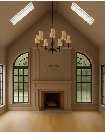 I Sampled 12 Paint Colors for Our Living Room—And Finally Found the One ...