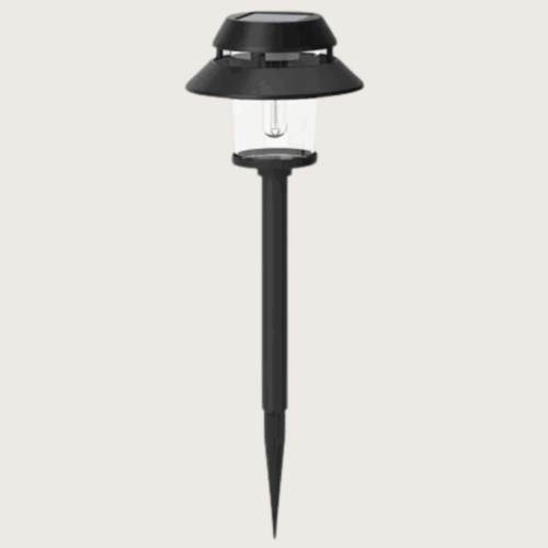 We Tested 10 Solar Path Lights to Find the Perfect Glow - Chris Loves Julia