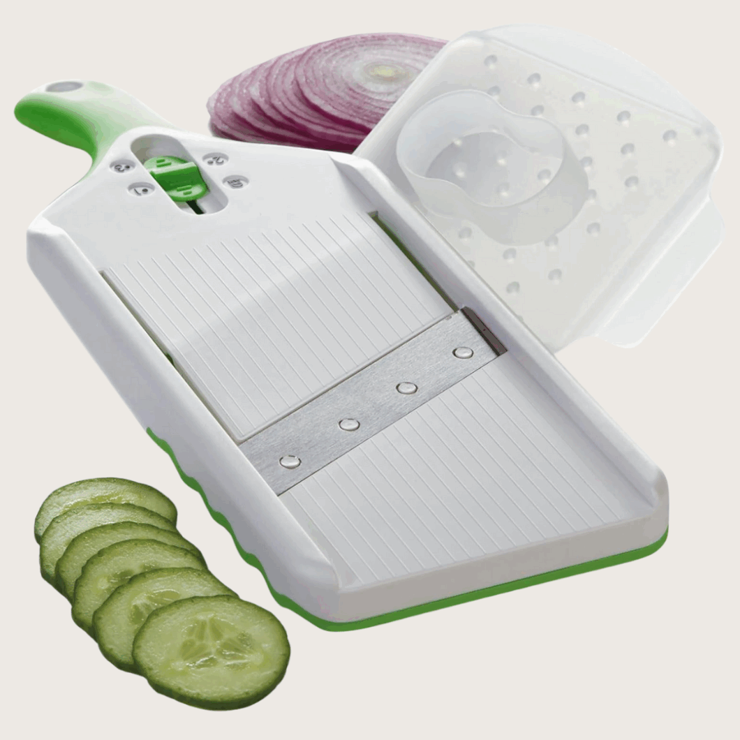 The Best Mandoline Slicer for Every Home Cook: 9 Top Models Tested ...