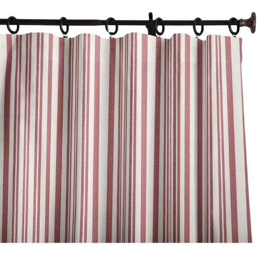 Chris Loves Julia Curtains