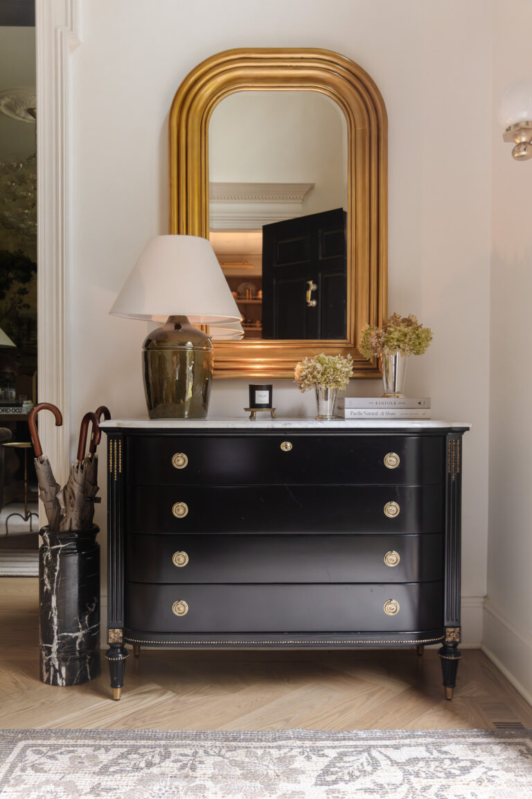 Polished Silver Is Having a Moment - Chris Loves Julia