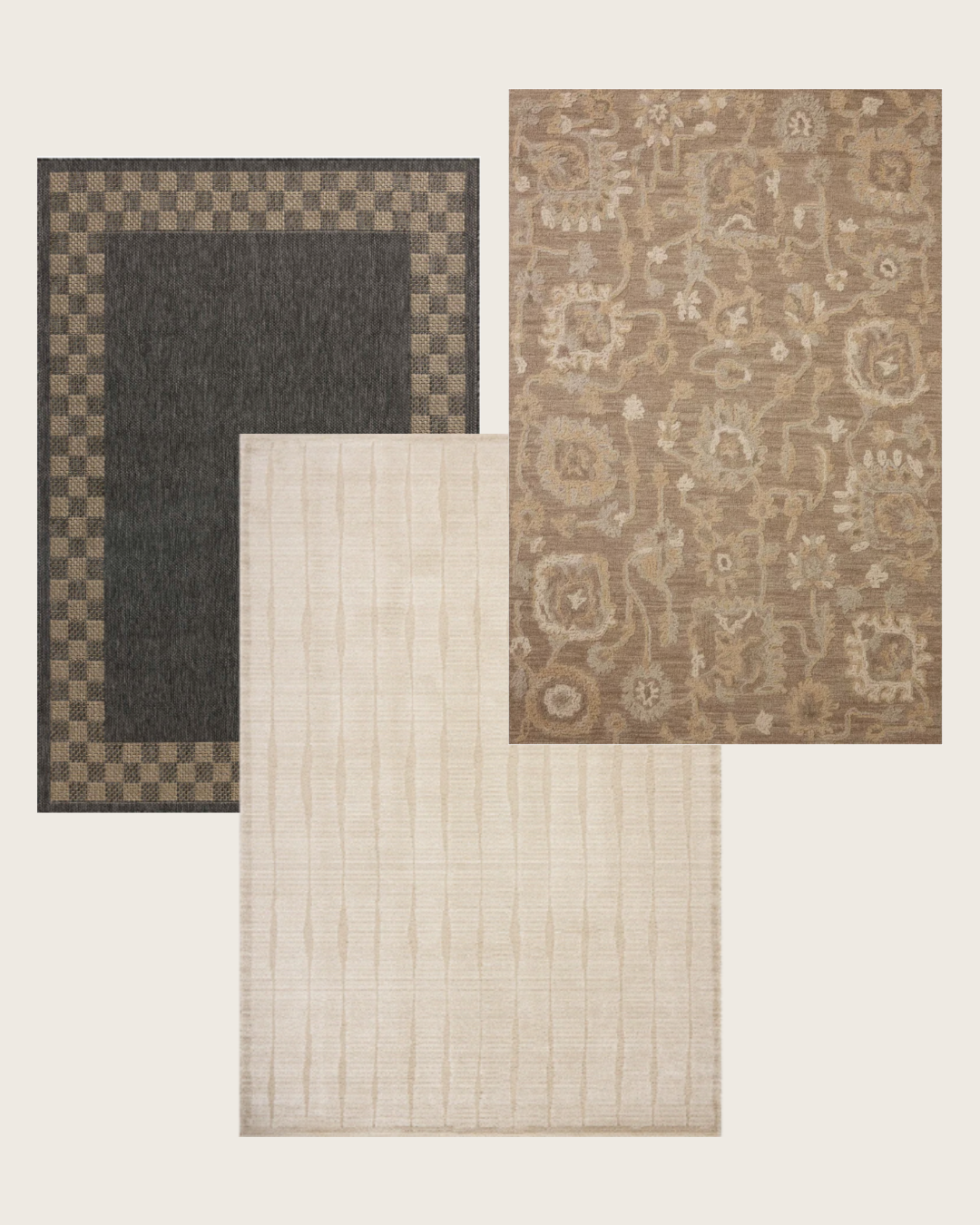 Rug Pairing 101: How to Mix Your Existing Rugs with our New Collection ...