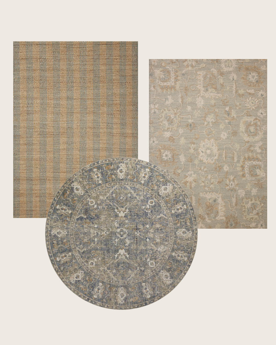 Rug Pairing 101: How to Mix Your Existing Rugs with our New Collection ...