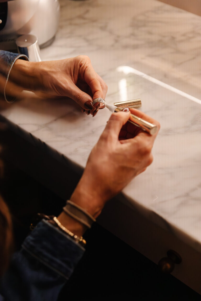 The Ultimate Jewelry Cleaner Test—And My Surprising Picks - Chris Loves ...