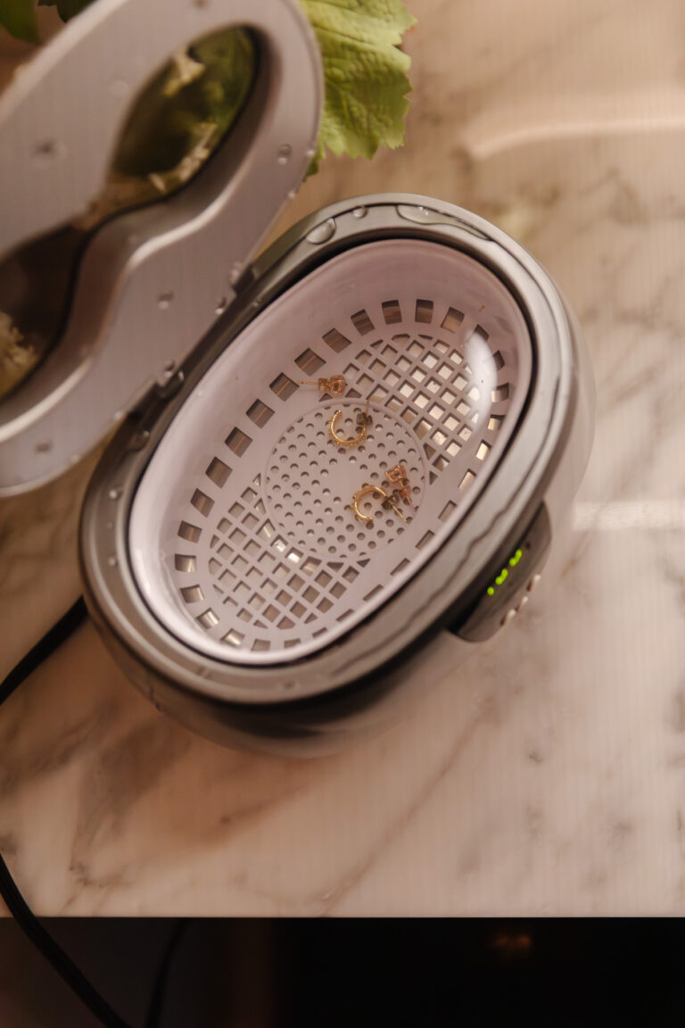 The Ultimate Jewelry Cleaner Test—And My Surprising Picks - Chris Loves ...
